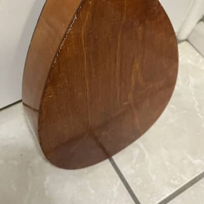 Lignatone Mandolin (Made in Czechoslovakia) | Reverb