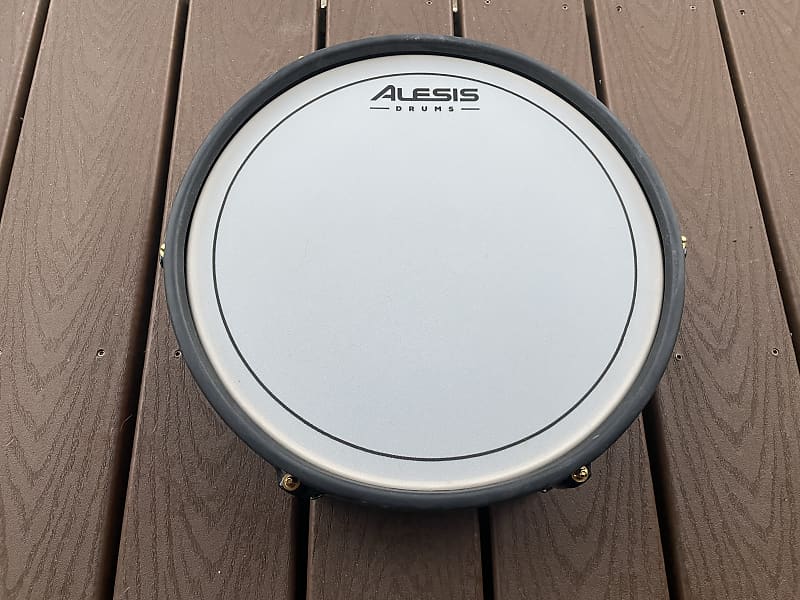 Alesis Strike Pro 14" Snare Drum Electronic Pad - Special | Reverb