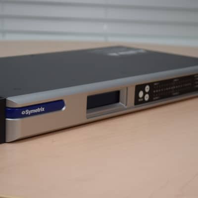 Symetrix Symetrix Air Tools Voice Processor 2X | Reverb