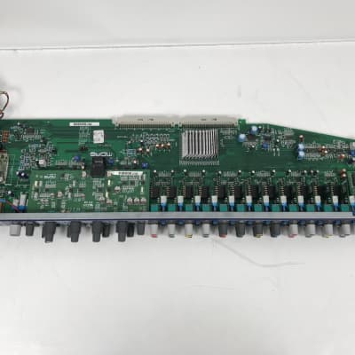 Midas Heritage 3000 H3000 Mono Input Channel Strip - HS0001 | Reverb