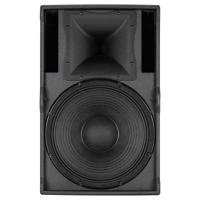 RCF TT 25-A II 15" Active High Output Powered Speaker 1100W | Reverb