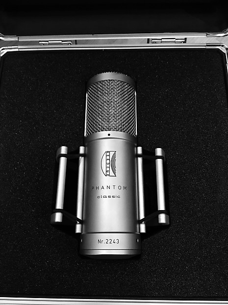 Brauner Phantom Classic | Reverb España