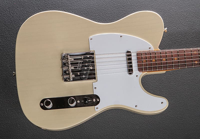 Fender Dave’s Guitar Shop Limited Edition American 1962 | Reverb