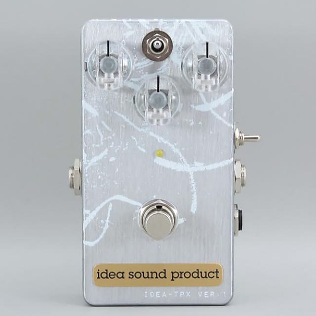 idea sound product IDEA-TPX ver.1 | Reverb