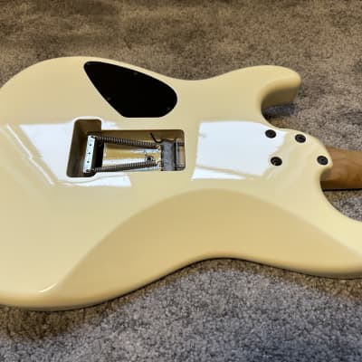 ESP Custom Technical House Super Strat - 1980’s | Reverb