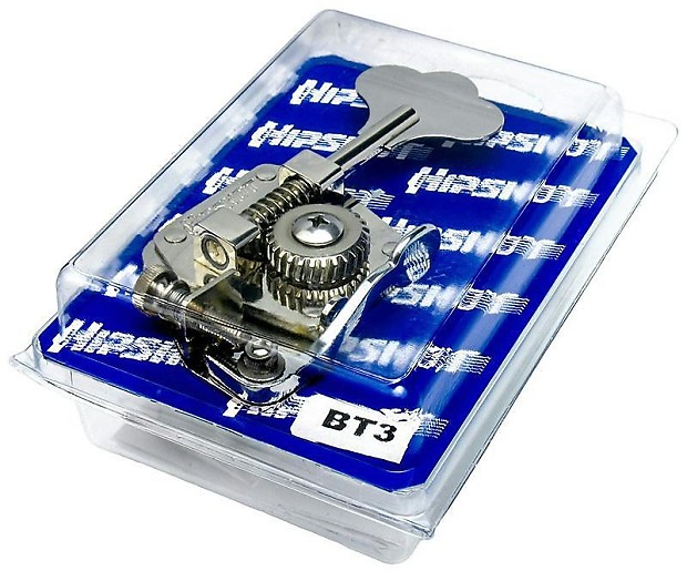 Hipshot BT-3 Bass Xtender Key for Pre-CBS Fender Bass | Reverb UK