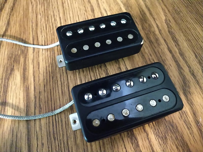 Maxon U1000 Pickups. Greco U-1000 1978 | Reverb
