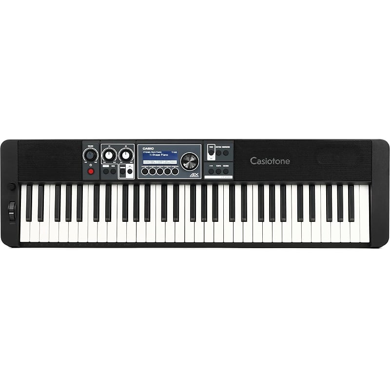 61-Key Arranger Keyboard | Reverb