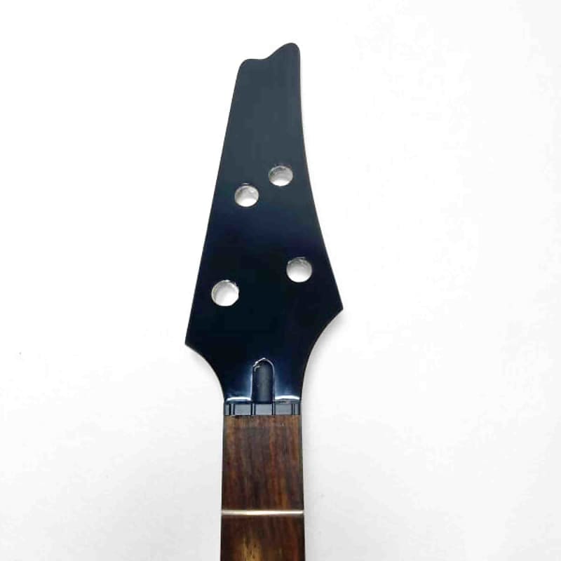 Ibanez ICB200EX Replacement Bass Neck – Black – 2008 | Reverb