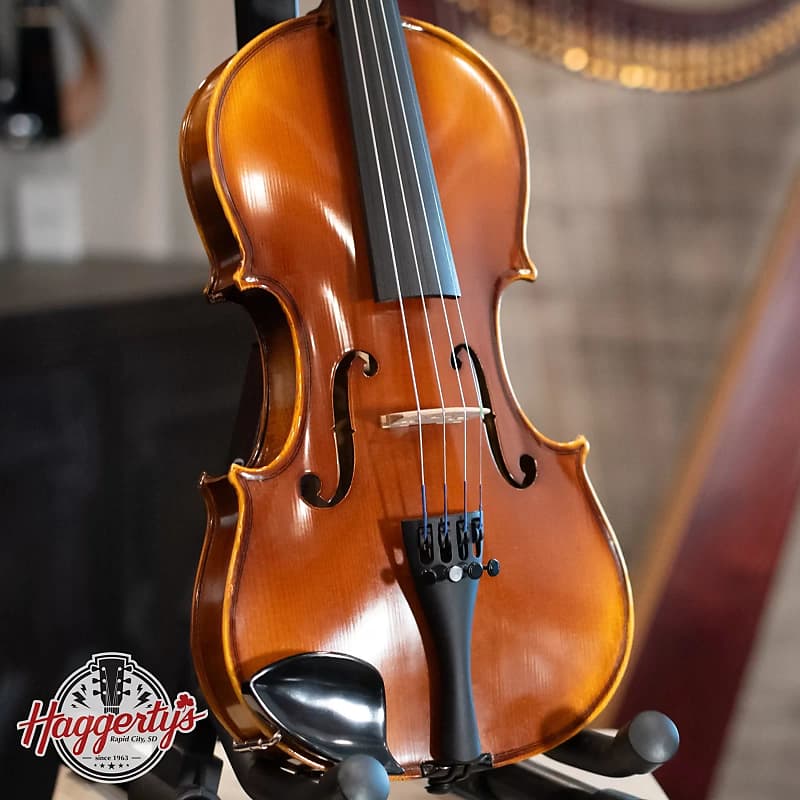 Howard Core CORE-A15E Violin Outfit - 1/2 | Reverb