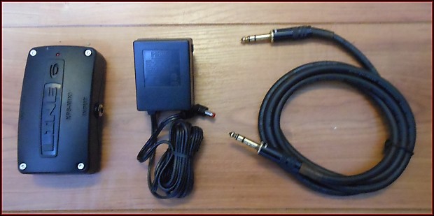 Line 6 XP mini power kit | Reverb