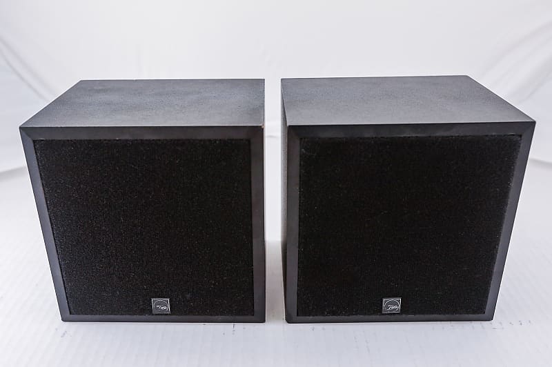 Toa RS-21M Passive Studio Reference Monitor | Reverb