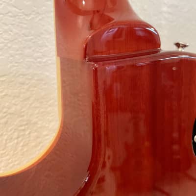 Edwards By ESP E-LP125SD Les Paul With Seymour Duncan Pickups | Reverb