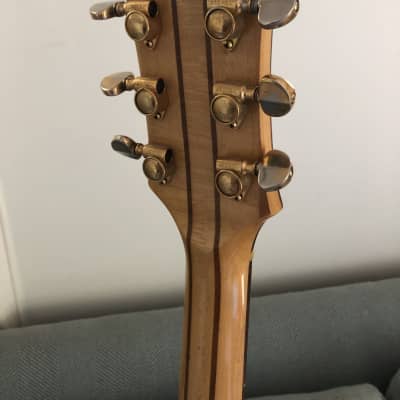 1972 Dan Erlewine Custom | Reverb