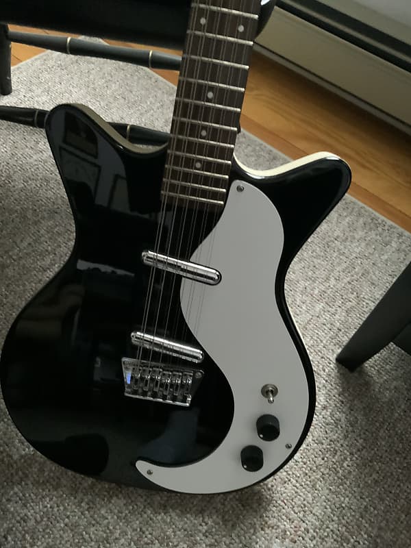 Danelectro '59M NOS Double Cutaway | Reverb