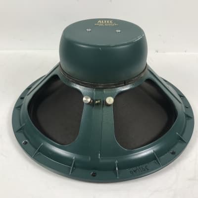 Altec Lansing 602-D 602D 15" Duplex Speaker | Reverb