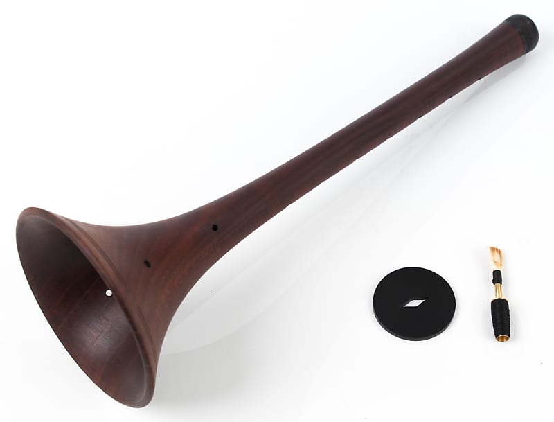 Professional Turkish Zurna by Ali Reza Acar Plum wood with | Reverb UK