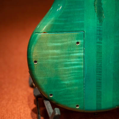 MV Pedulla MVP Bass 4-String | Reverb