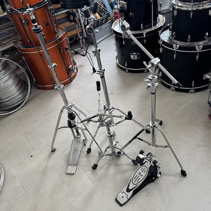 Pearl Hardware pack | Reverb