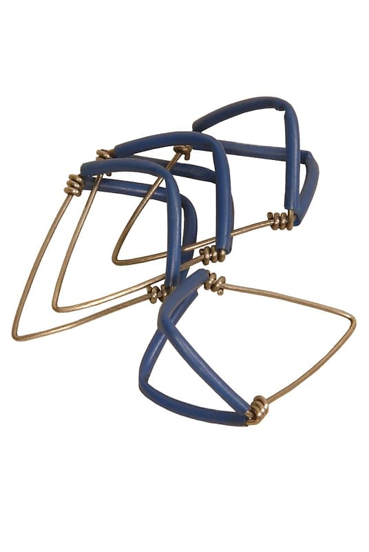 Banjira Mizrab Sitar Finger Picks - 4 Pack (MIZB-P) | Reverb