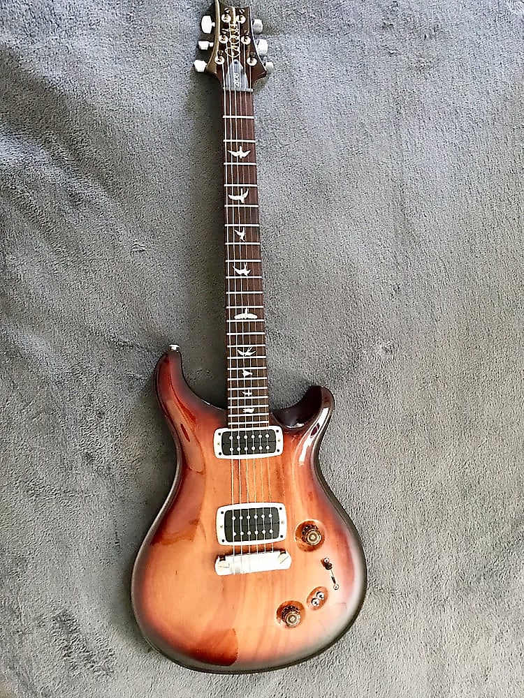 PRS 408 Standard Stoptail 2013 - 2014 | Reverb