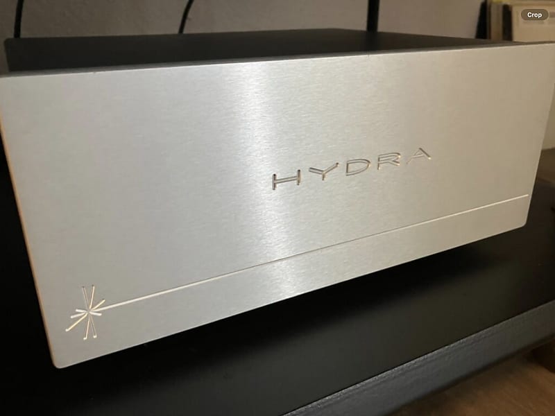 Shunyata Research Hydra 8 Version II Power Conditioner | Reverb