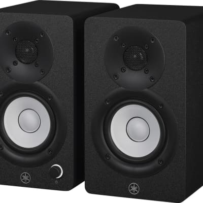 Yamaha HS3 3" Powered Studio Monitor (Pair) | Reverb