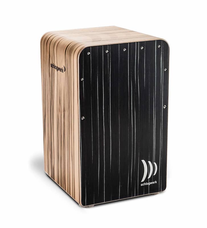 Schlagwerk CP-608 Comfort Dark Night | Reverb