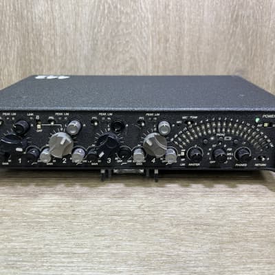 Sound Devices MixPre Mixer / Black | Reverb