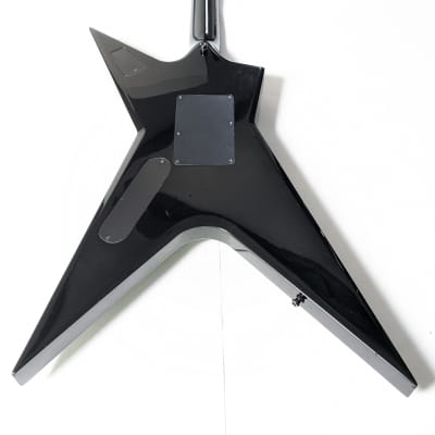 Dean Dimebag Stealth - Snakeskin | Reverb