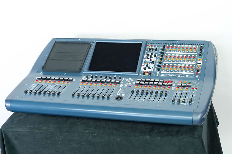 Midas PRO2 Live Digital Audio Mixing Console CG01E3R *ASK FOR | Reverb