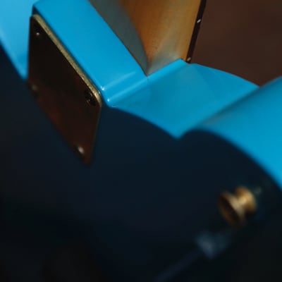 ESP Doraemon Second Generation 2005 Made in Japan Electric | Reverb