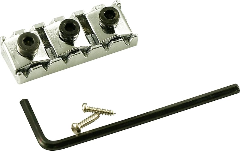 WD Replacement Locking Nut For Guitars With Floyd Rose Style | Reverb