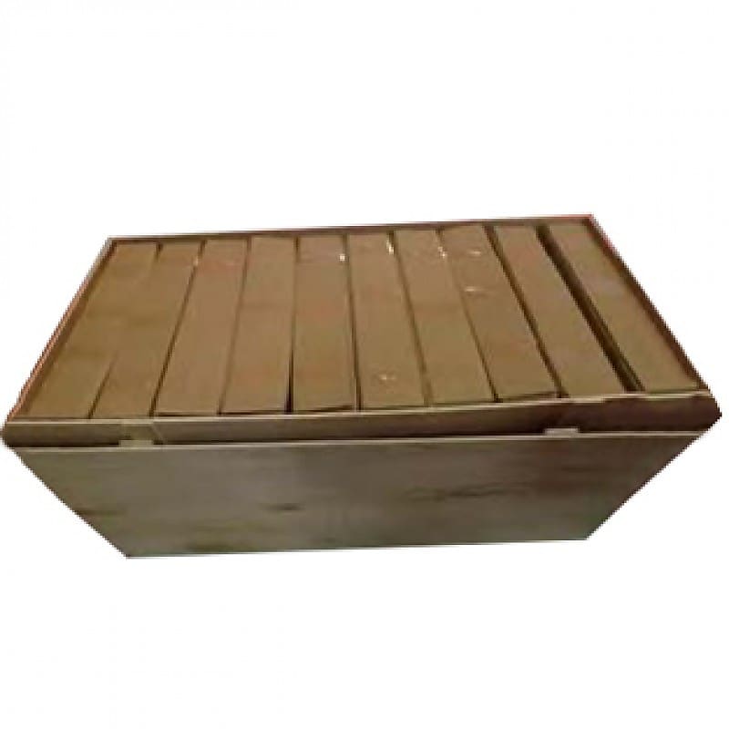 Ego Display Woodbox | Reverb