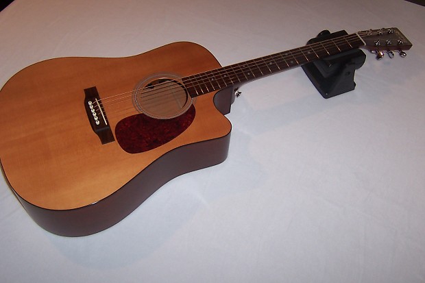1999 Martin DC-1E | Reverb