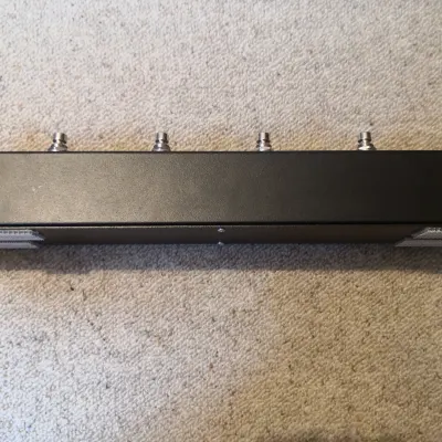 Ec Pedals Custom Shop Superswitcher II Custom Loop switcher | Reverb