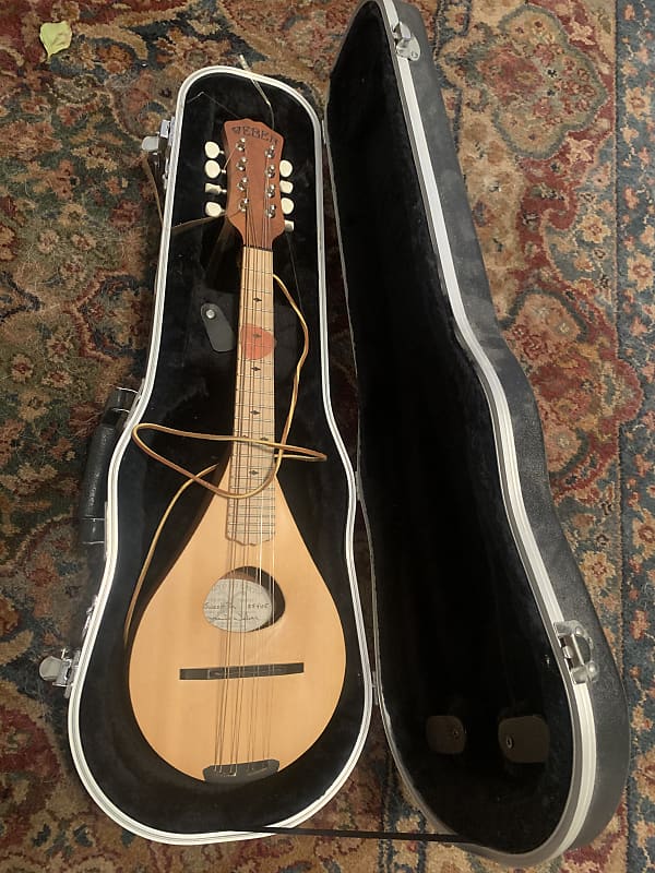 Weber Sweet Pea | Reverb