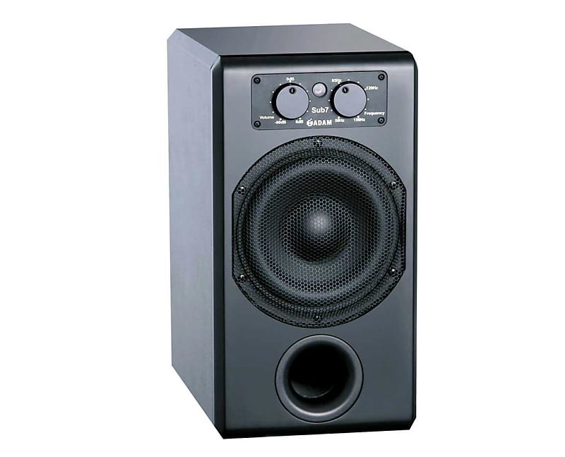 ADAM SUB7 PRO (ADAM SUB 7 PRO) | Reverb