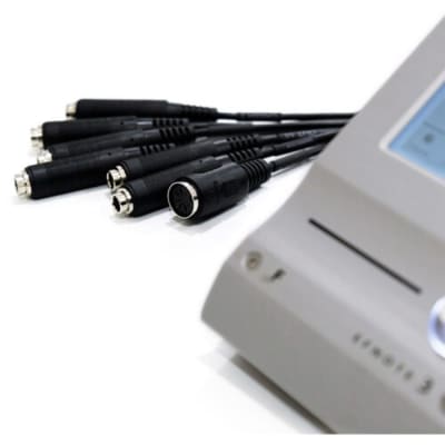 E F NOTE EFNOTE 3X Acoustic Designed Electronic Drum Set | Reverb