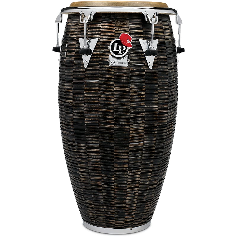 Latin Percussion LP807T-PM Pedrito 12-1/2" Tumba Conga | Reverb