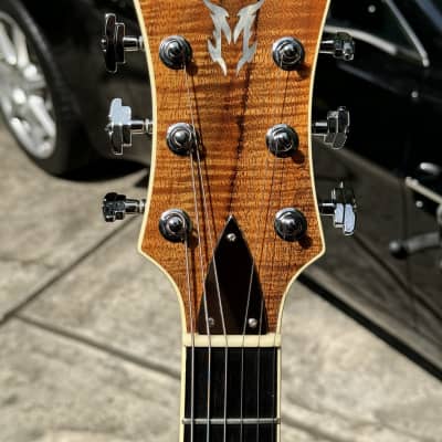 Moser 6 #0045 2014 | Reverb