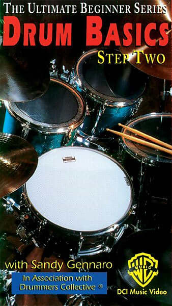 Ultimate Beginner Series: Drum Basics | Reverb