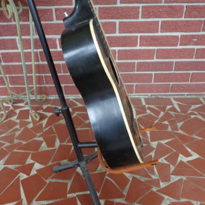 1950's Stella Mandola / Double Tenor Guitar - 21 Inch Scale | Reverb