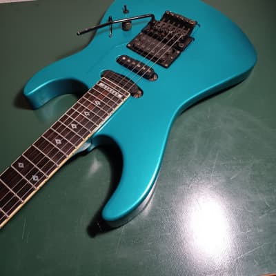 ESP Kramer B-7 Glide Series Stagemaster style | Reverb