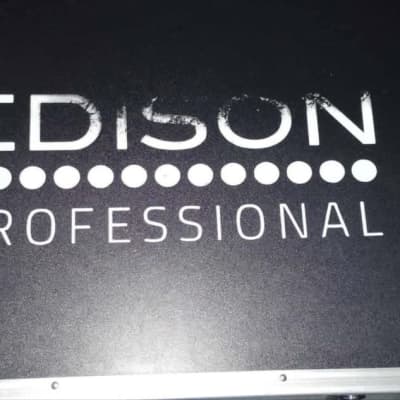 Edison Scratch 3000 MKII 2022 | Reverb