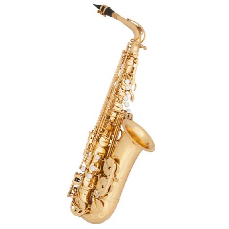 Dillon Student Alto Saxophone Lacquer | Reverb