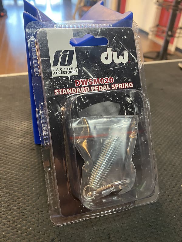 DW Standard Pedal Spring DWSM020 | Reverb