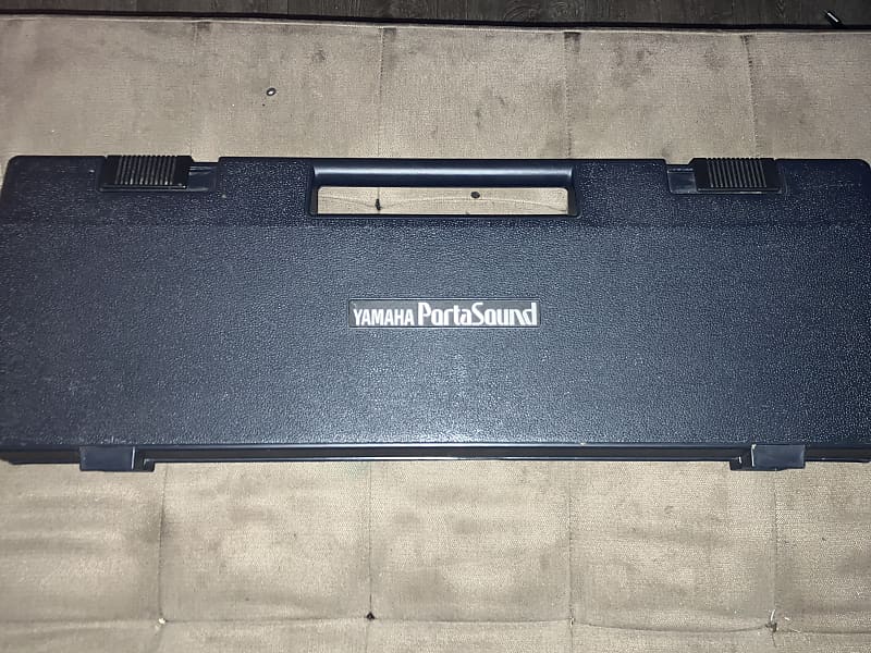 Yamaha PS 400 Digital Synthesizer/Keyboard Workstation 1980s | Reverb