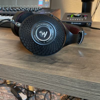 Focal Clear Mg Professional Open-back Reference Studio | Reverb