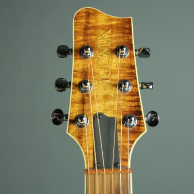 Tacoma PK30 | Reverb